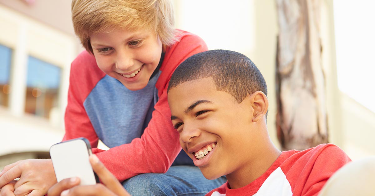 How to keep the mobile-first generation engaged